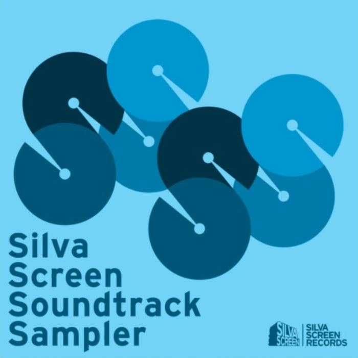Silva Screen Soundtrack Sampler by Various Artists (Album, Film Score ...