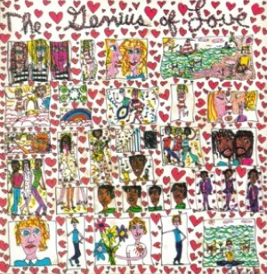 Genius Of Love (Long version) / Rappa Rappa Rhythm / Yella! (by Mr ...