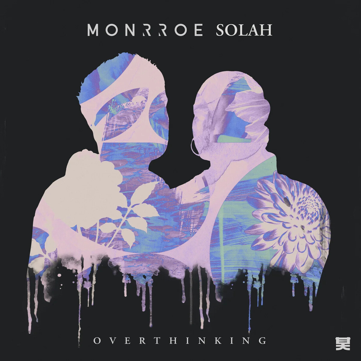 Overthinking by Monrroe & Solah (Single): Reviews, Ratings, Credits ...