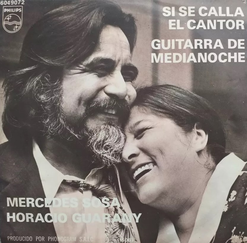 Horacio Guarany Albums: songs, discography, biography, and listening ...