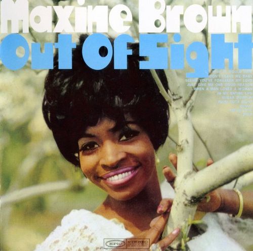 Maxine Brown Albums: songs, discography, biography, and listening guide ...