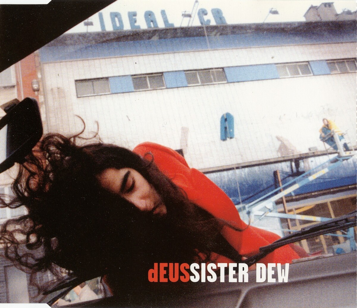 Sister Dew by dEUS (Single, Alternative Rock): Reviews, Ratings, Credits, Song list - Rate Your ...