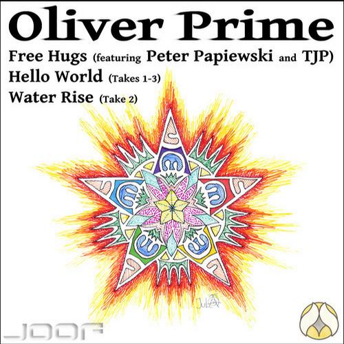 Free Hugs by Oliver Prime (EP): Reviews, Ratings, Credits, Song list ...