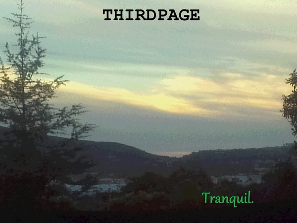 Thirdpage Albums: songs, discography, biography, and listening guide ...