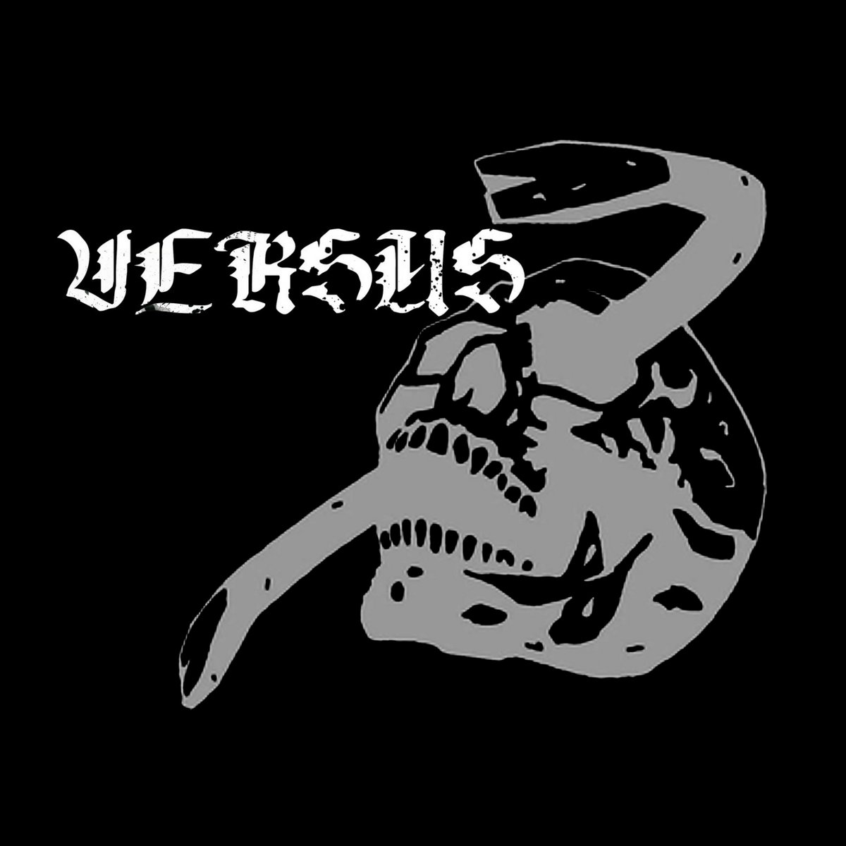 Versus by Versus (Album): Reviews, Ratings, Credits, Song list - Rate ...