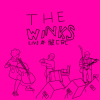Live at the CBC by The Winks (Album): Reviews, Ratings, Credits, Song ...