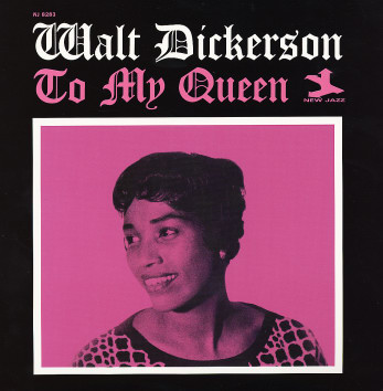 Walt Dickerson Albums: songs, discography, biography, and listening ...