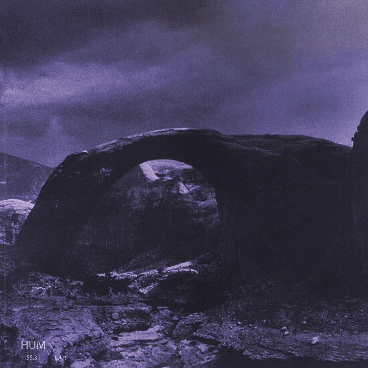 Inlet by Hum (Album, Shoegaze): Reviews, Ratings, Credits, Song list ...