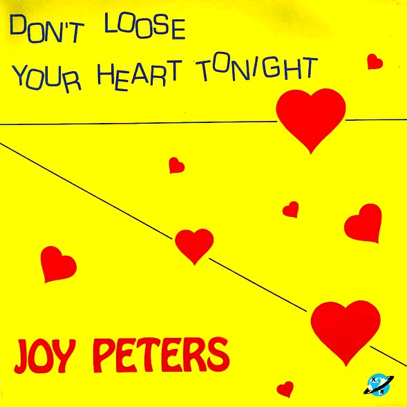 Joy Peters Albums: songs, discography, biography, and listening guide ...