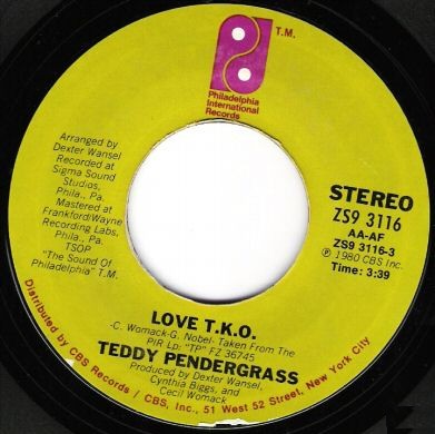 Best Soul singles of 1980 - Rate Your Music