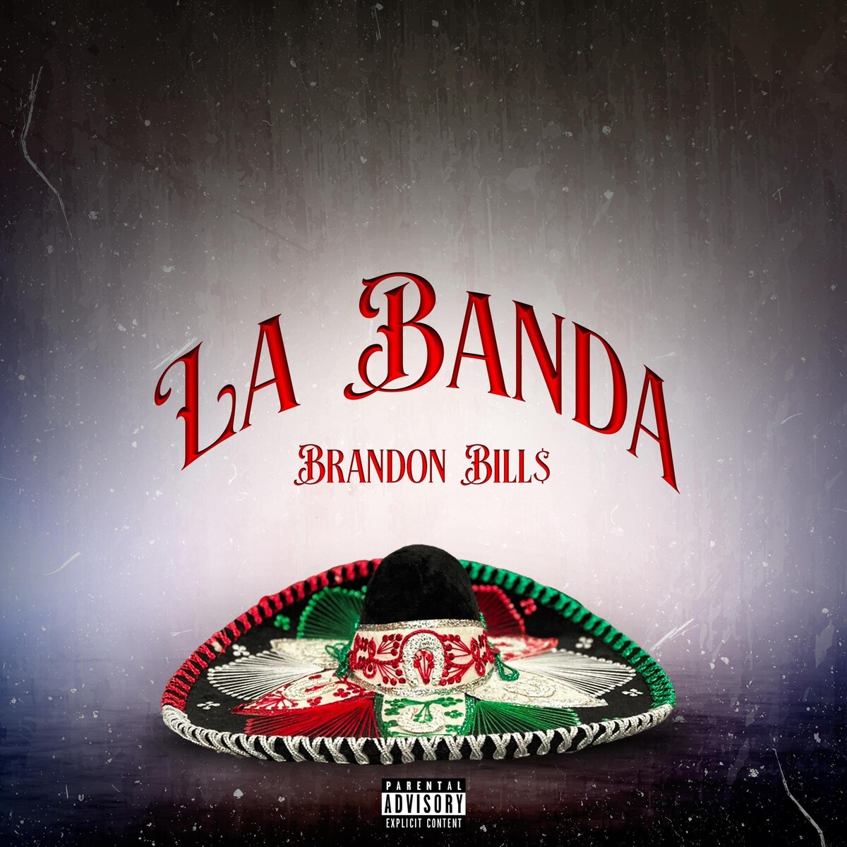 La Banda by Brandon Bill$ & Starquake (Single): Reviews, Ratings ...