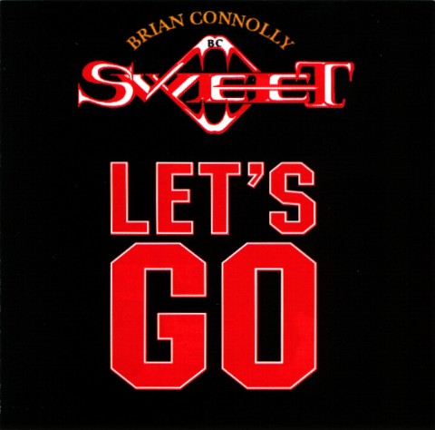 Brian Connolly's Sweet Albums: songs, discography, biography, and ...