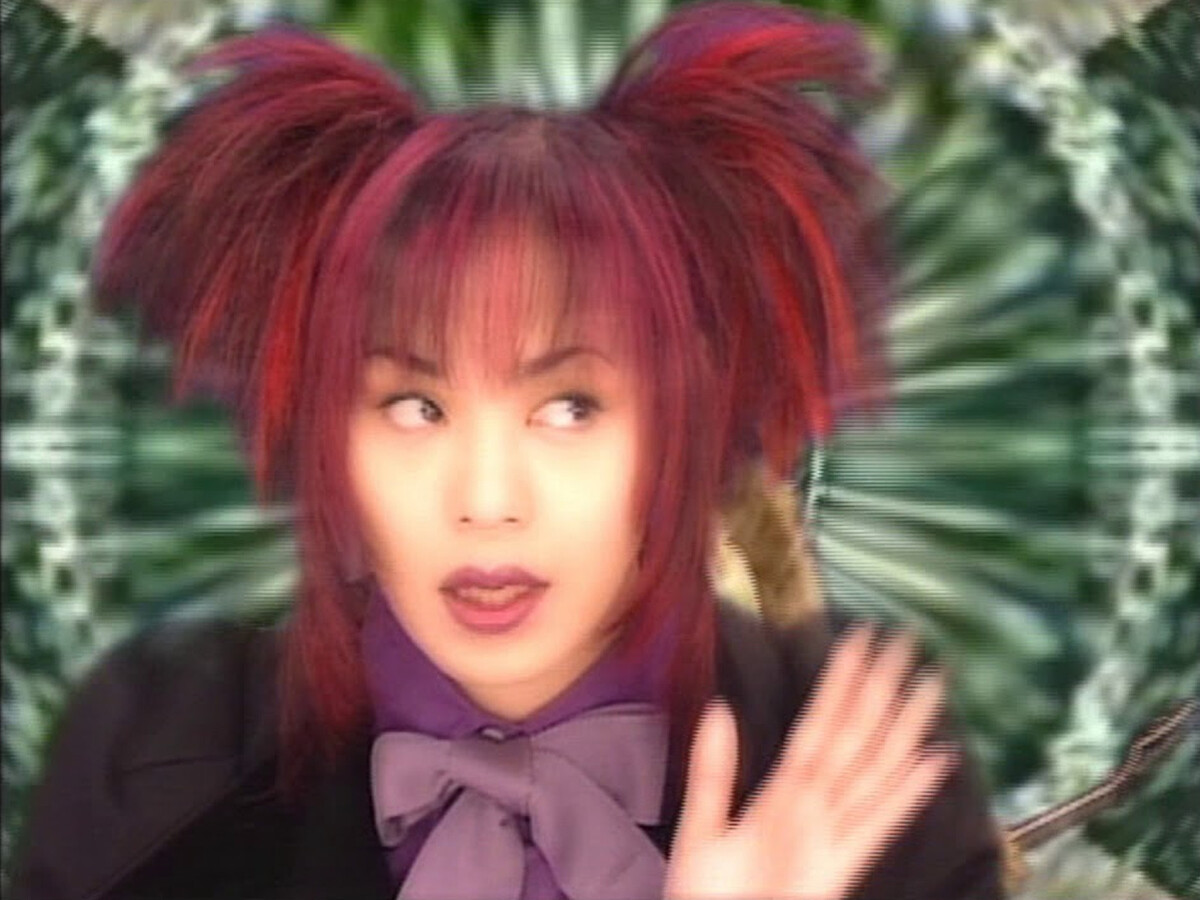 Best Soft Visual music videos of the 1990s - Rate Your Music