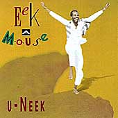 U-Neek by Eek-A-Mouse (Album, Reggae): Reviews, Ratings, Credits, Song ...