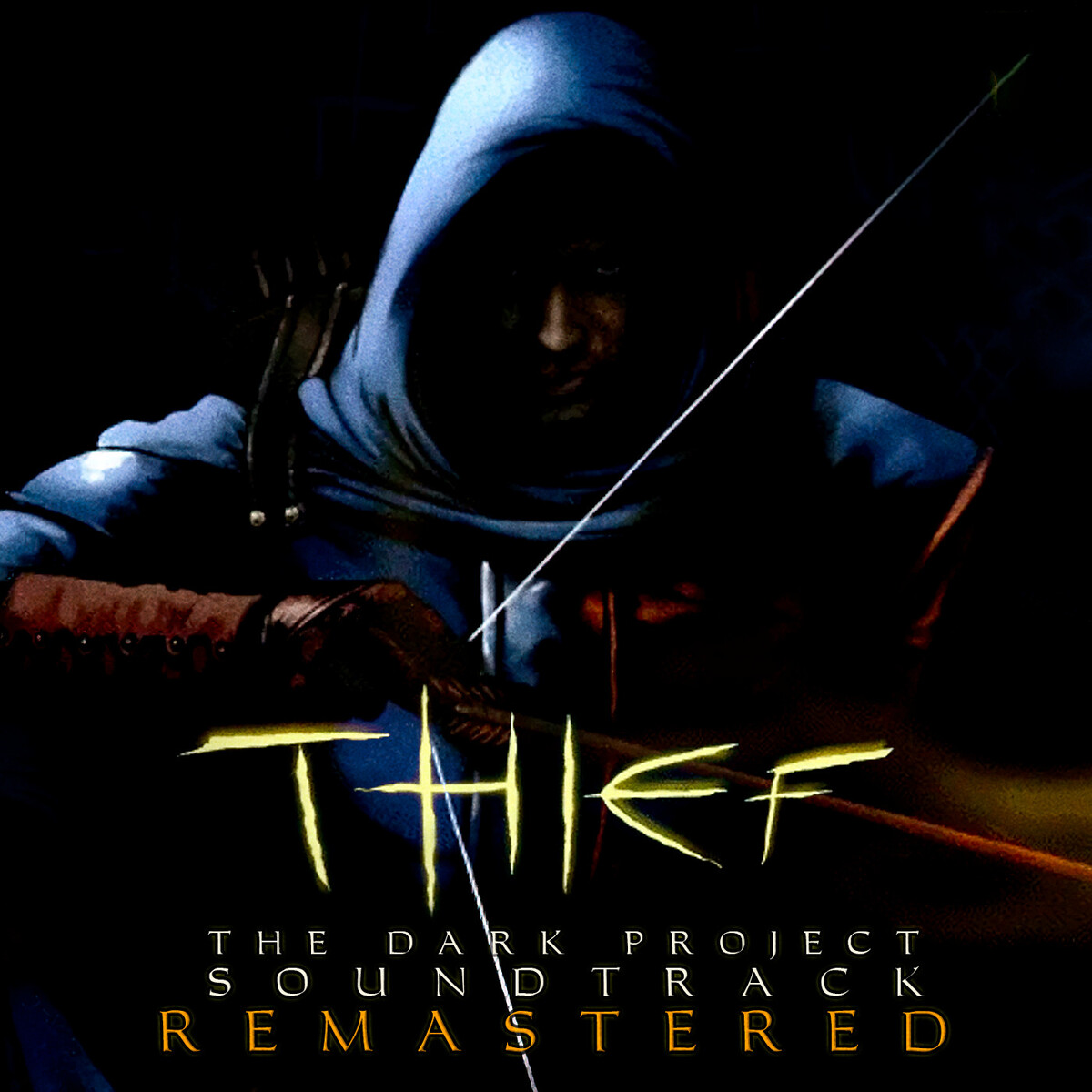 Thief: The Dark Project - Remastered Soundtrack by Eric Brosius (Album; n/a; n/a): Reviews ...