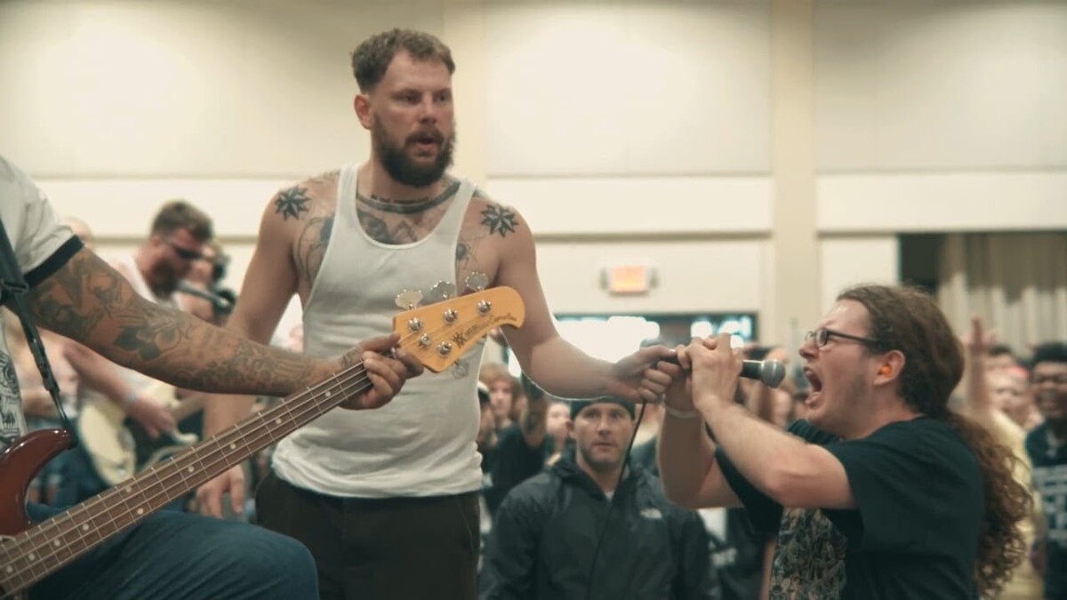 January 07, 2024 by Haywire (Video): Reviews, Ratings, Credits, Song ...