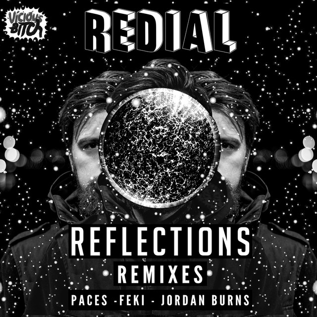 Reflections (Remixes) by Redial (Single): Reviews, Ratings, Credits ...