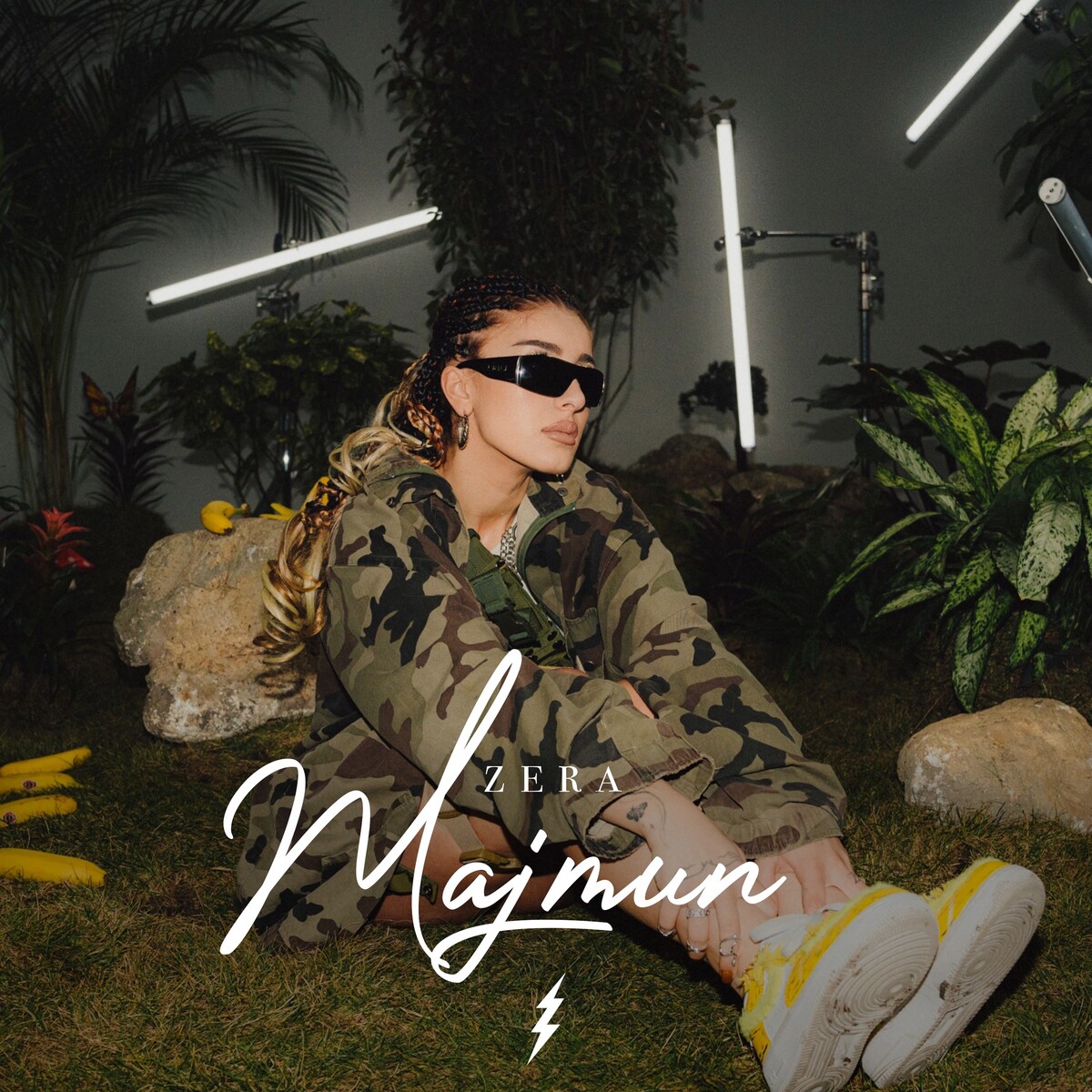 Majmun by Zera (Single): Reviews, Ratings, Credits, Song list - Rate Your Music