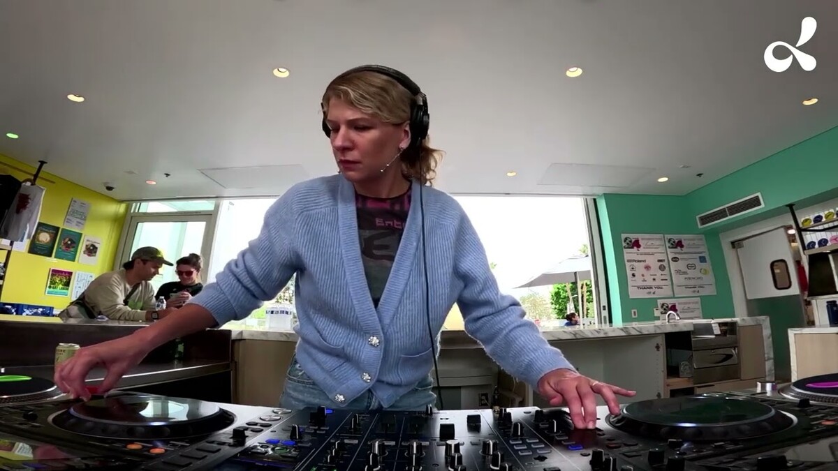 dublab's 24th Anniversary by Masha Mar (Video): Reviews, Ratings ...