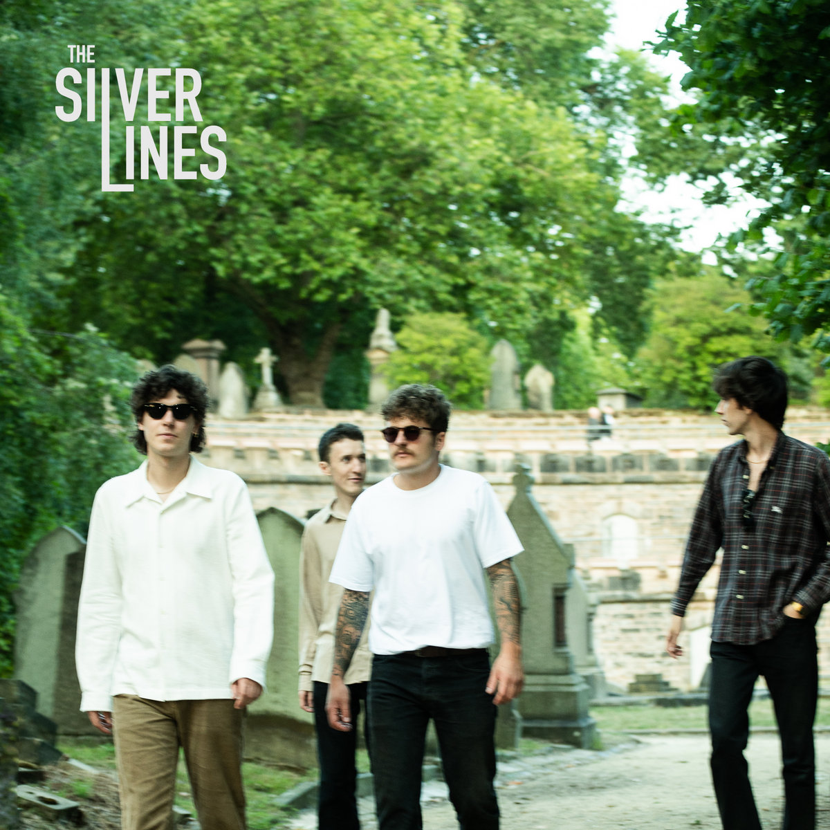 Cast Away by The Silver Lines (Single): Reviews, Ratings, Credits, Song ...