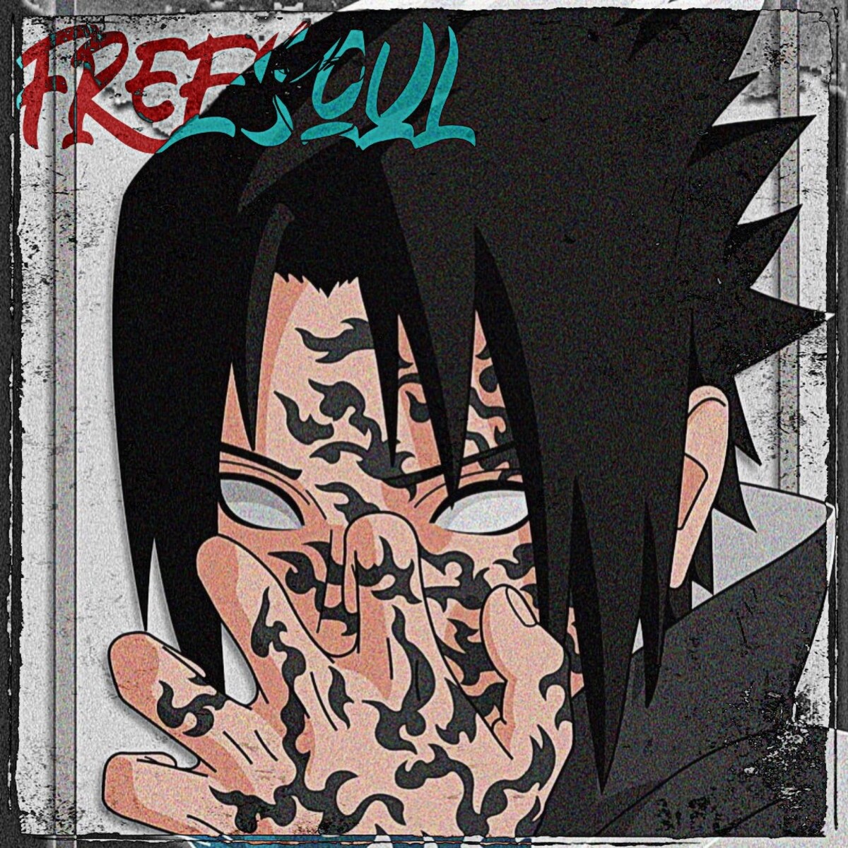 Sasuke Rap by Freesoul (Single): Reviews, Ratings, Credits, Song list ...