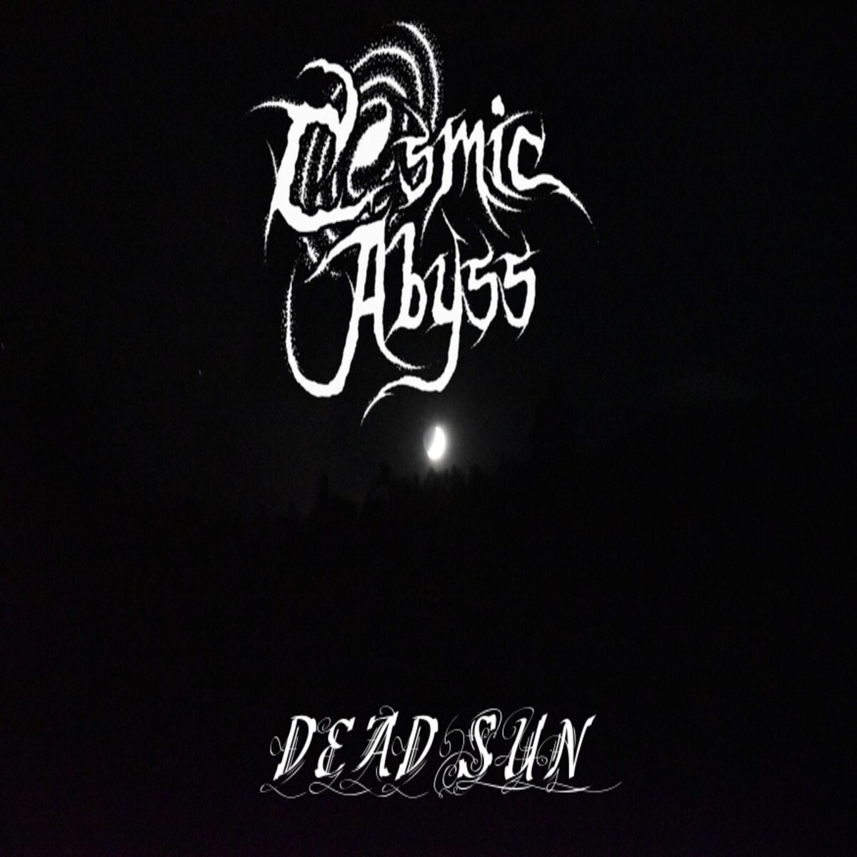DEAD SUN by Cosmic Abyss (Single, Dungeon Synth): Reviews, Ratings ...