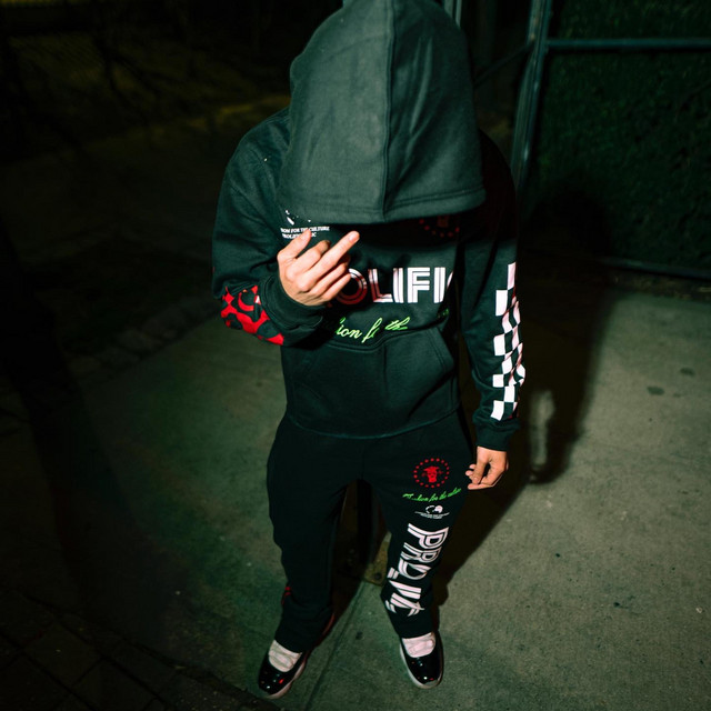 Pulling Up by Freshy DaGeneral (Single, East Coast Hip Hop): Reviews ...