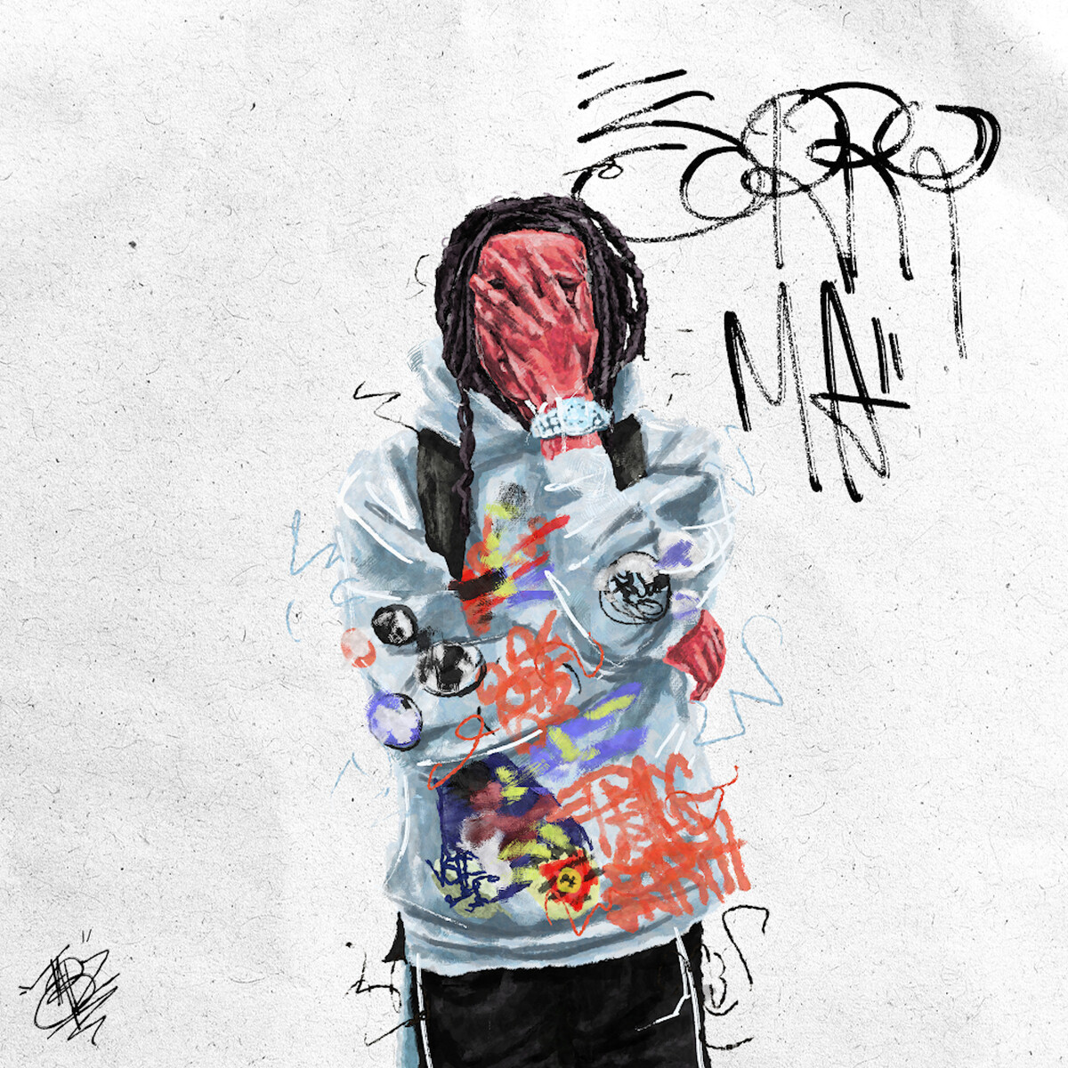 SORRY MA by HavinMotion (Album, Gangsta Rap): Reviews, Ratings, Credits ...