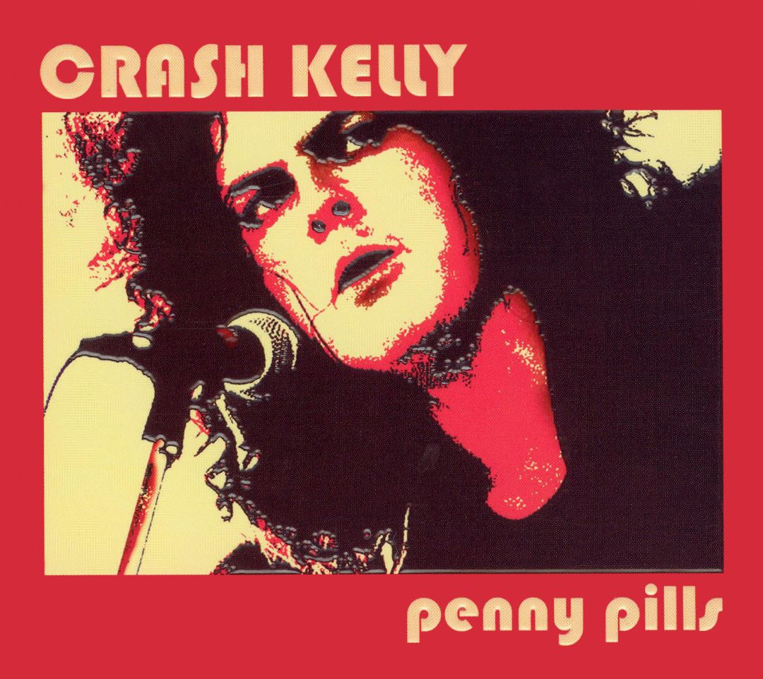 Crash Kelly Albums: songs, discography, biography, and listening guide ...