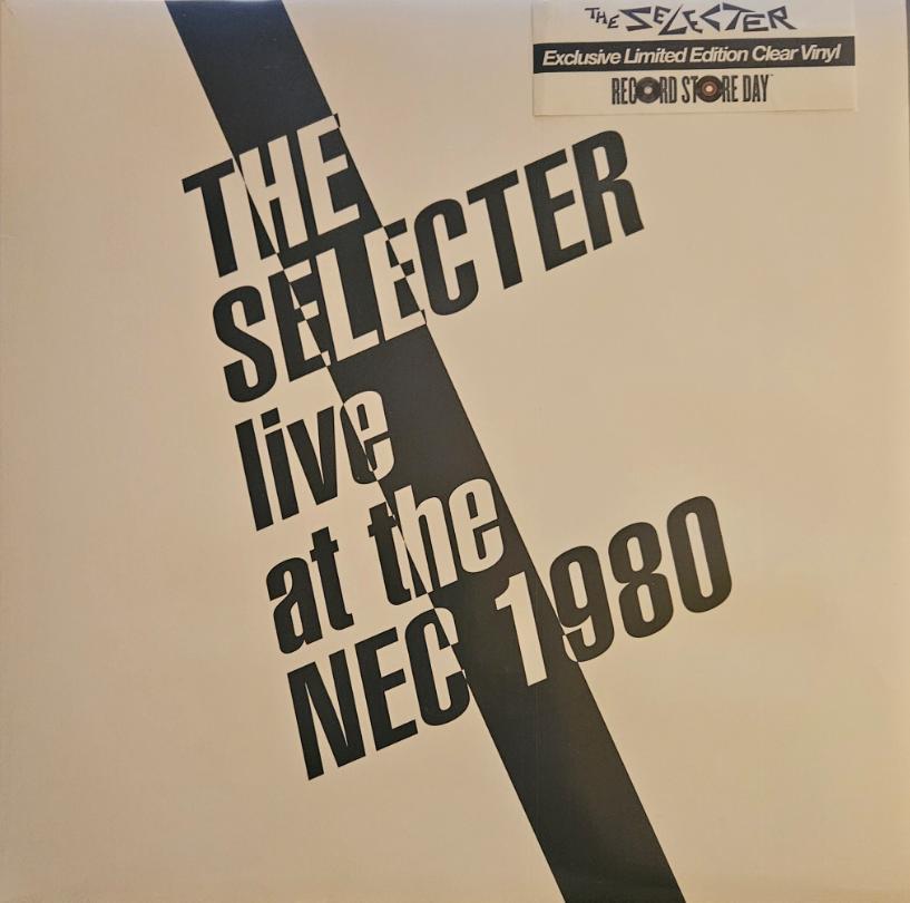 The Selecter Live at the NEC 1980 by The Selecter (Album): Reviews ...