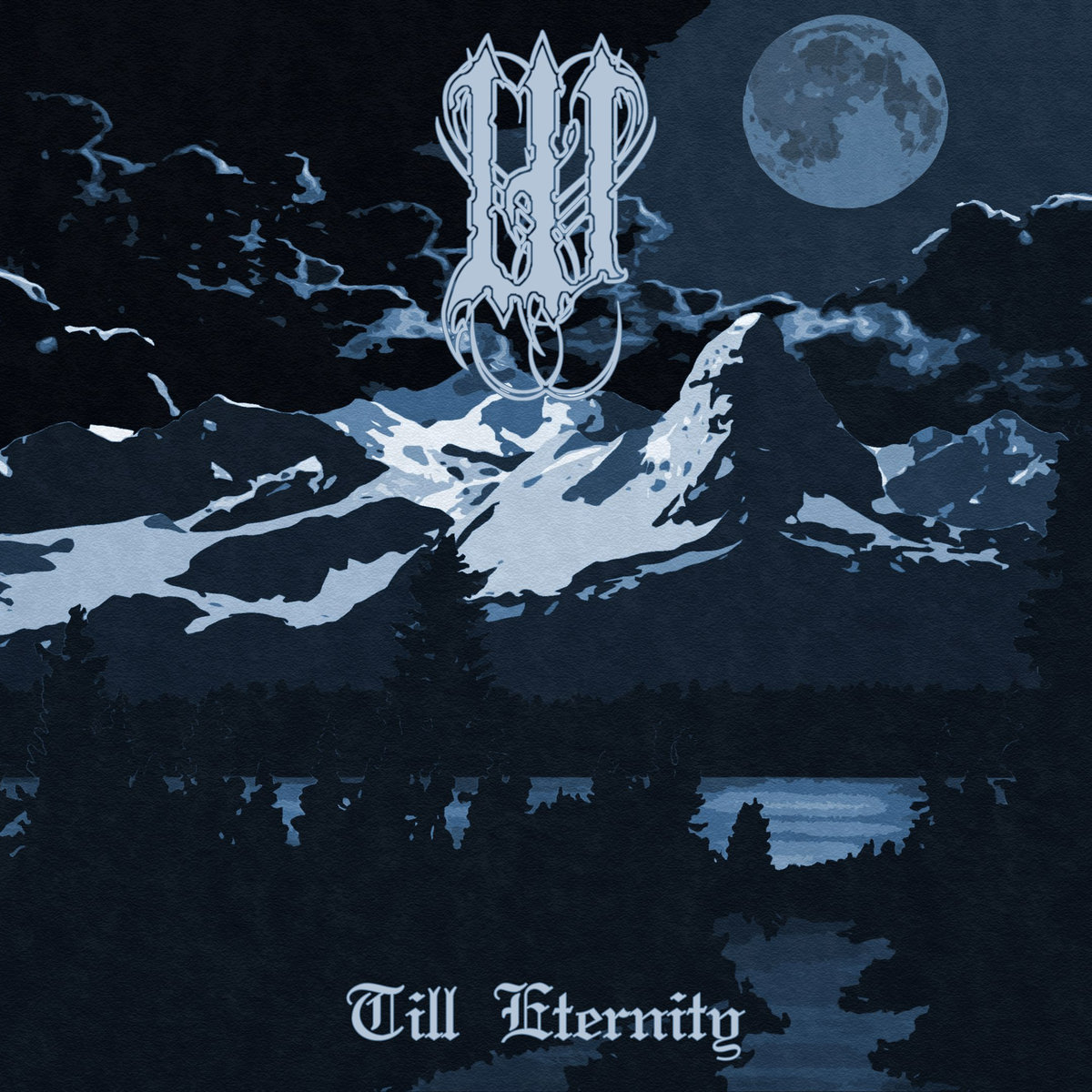 Till Eternity by W (Album, Black Metal): Reviews, Ratings, Credits ...