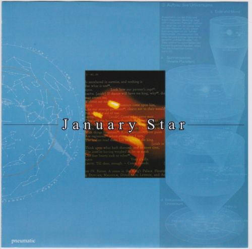 Pneumatic by January Star (EP, Emo): Reviews, Ratings, Credits, Song ...