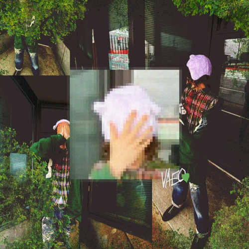 Abandon All Hope by Vaeo (Single, Alternative R&B): Reviews, Ratings ...