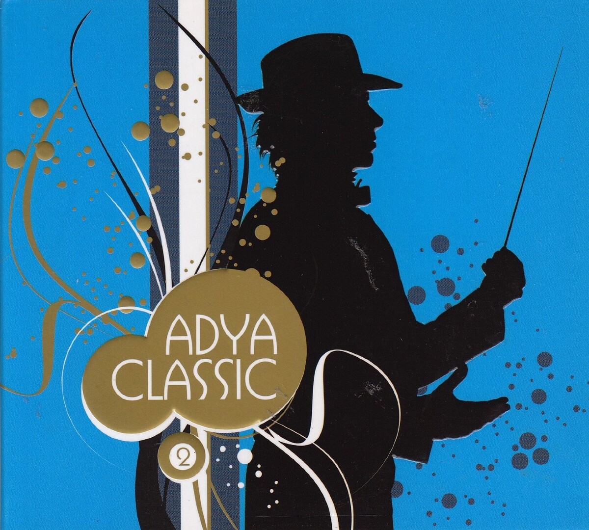 Adya Classic, Vol.2 by Adya (Album): Reviews, Ratings, Credits, Song ...