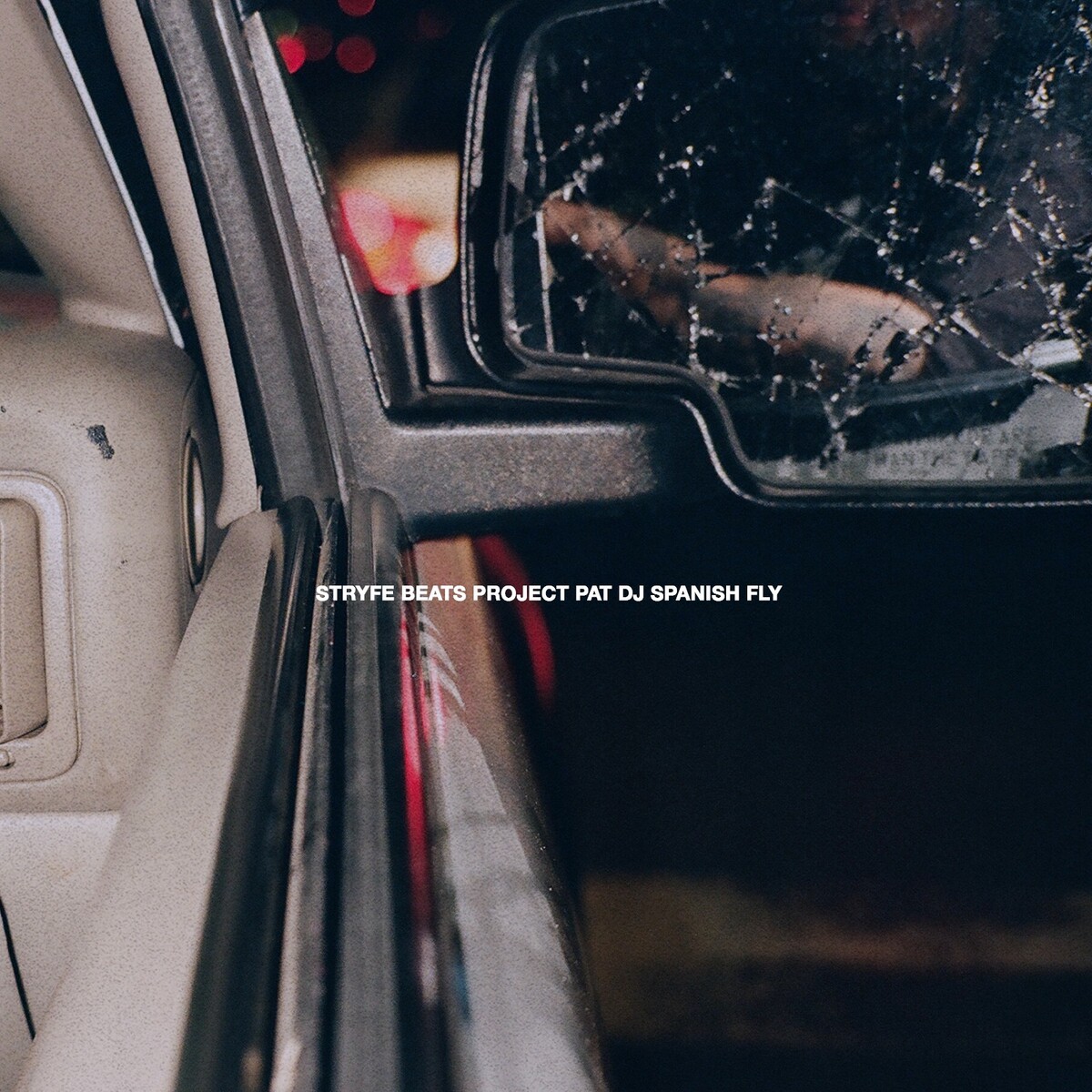 Somebody Scared by Stryfe Beatz, Project Pat & DJ Spanish Fly (Single ...