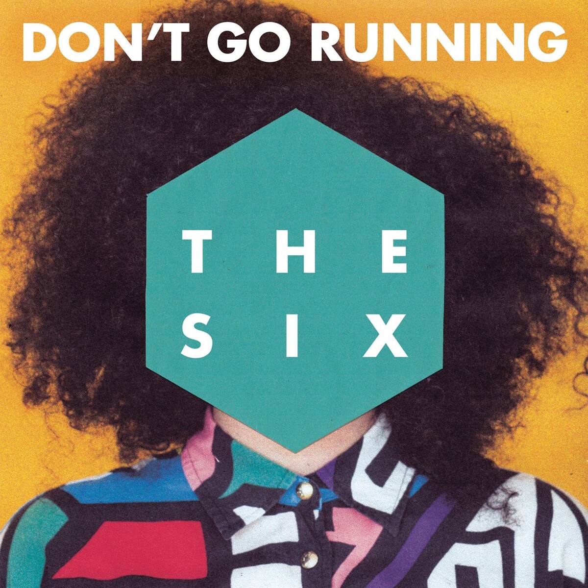 (Don't Go) Running by The Six (Single): Reviews, Ratings, Credits, Song ...