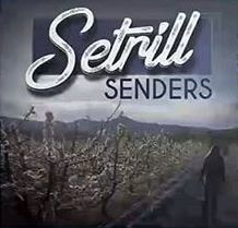 Senders by Setrill (Album): Reviews, Ratings, Credits, Song list - Rate ...