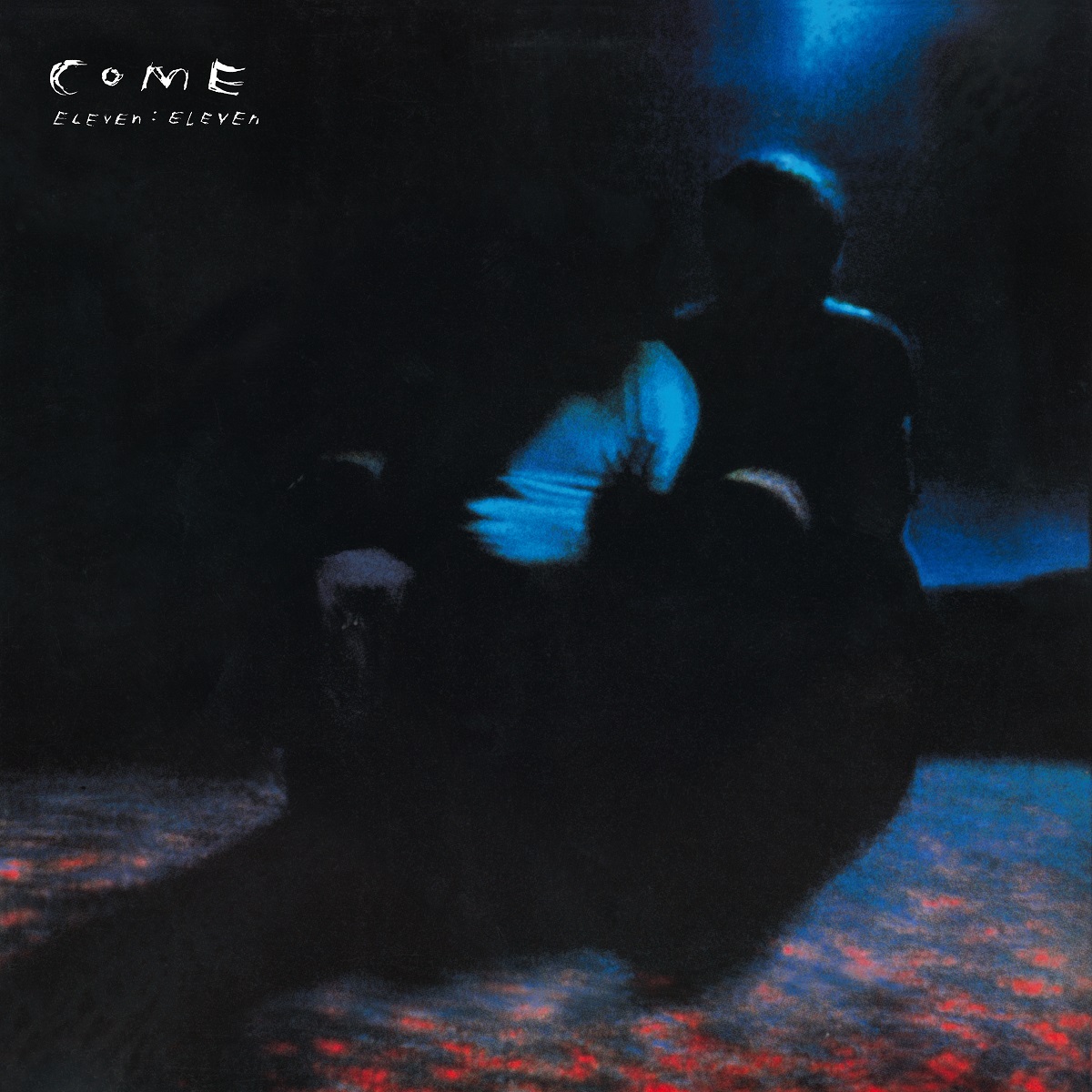 Eleven:Eleven by Come (Album; Glitterhouse; gRLP 746): Reviews, Ratings ...