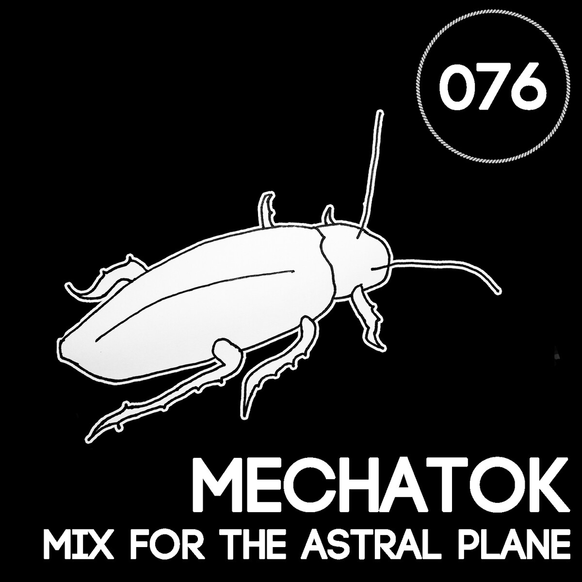 Mix for the Astral Plane by Mechatok (DJ Mix, UK Bass): Reviews ...