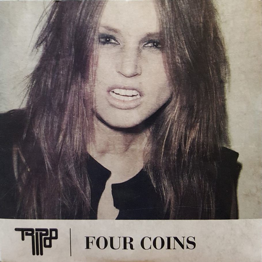 Four Coins by Tripod (Album; October Party; none): Reviews, Ratings ...