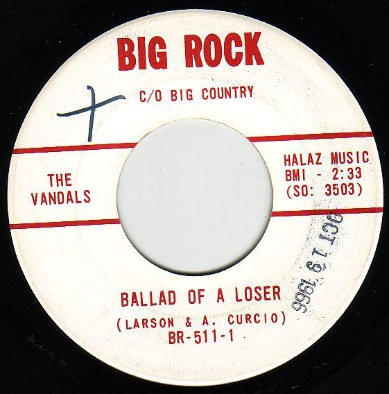 Vandals Albums: songs, discography, biography, and listening guide ...