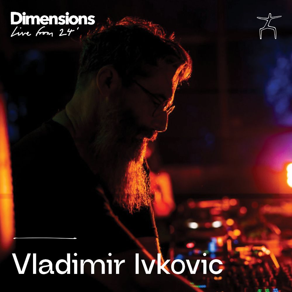 Dimensions 2024 by Vladimir Ivković (DJ Mix): Reviews, Ratings, Credits ...