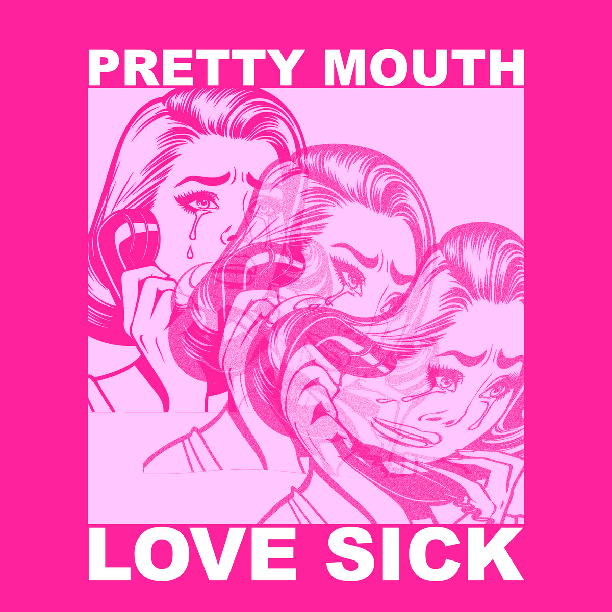 Love Sick by Pretty Mouth (Single): Reviews, Ratings, Credits, Song ...