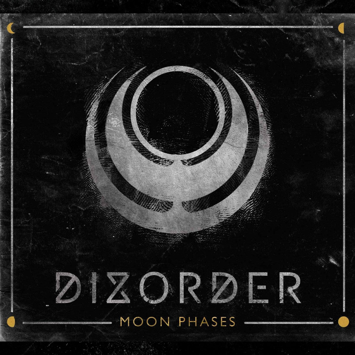 Moon Phases by Dizorder (EP): Reviews, Ratings, Credits, Song list ...