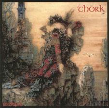 Urdoxa by Thork (Album, Progressive Rock): Reviews, Ratings, Credits ...