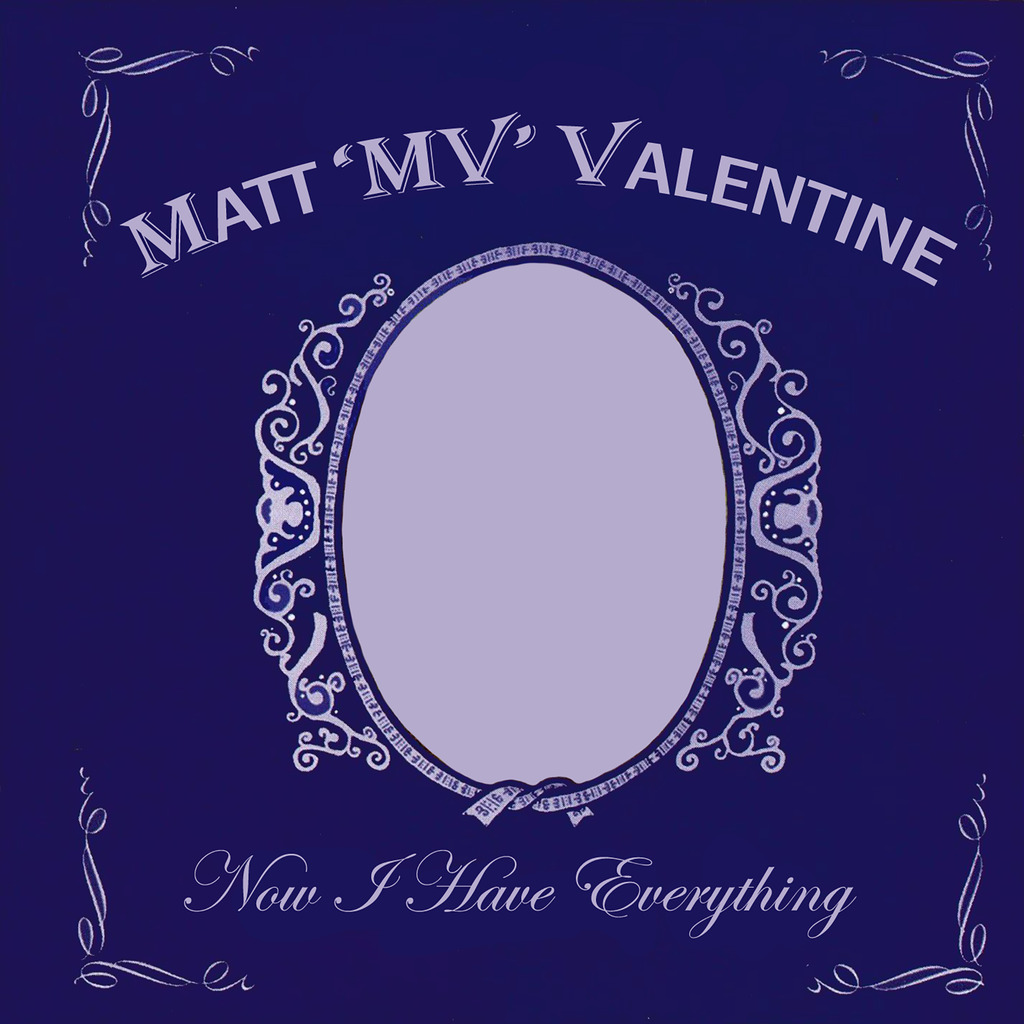 Matt 'MV' Valentine / Nick Mitchell by Matt Valentine / Nick Mitchell ...