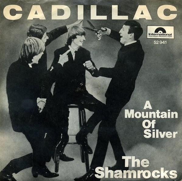 The Shamrocks Albums: songs, discography, biography, and listening ...