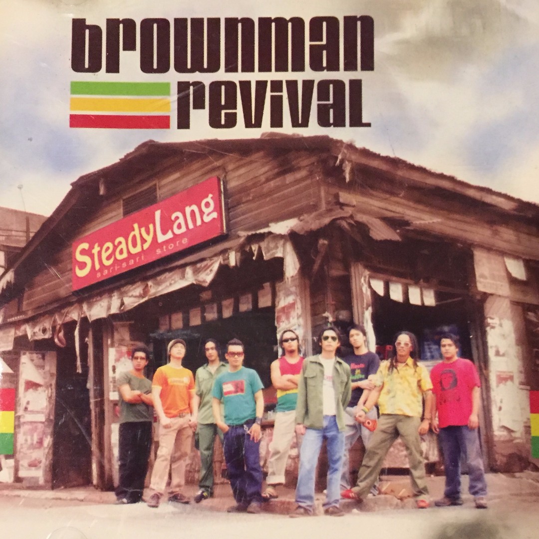 Brownman Revival Albums: songs, discography, biography, and listening ...