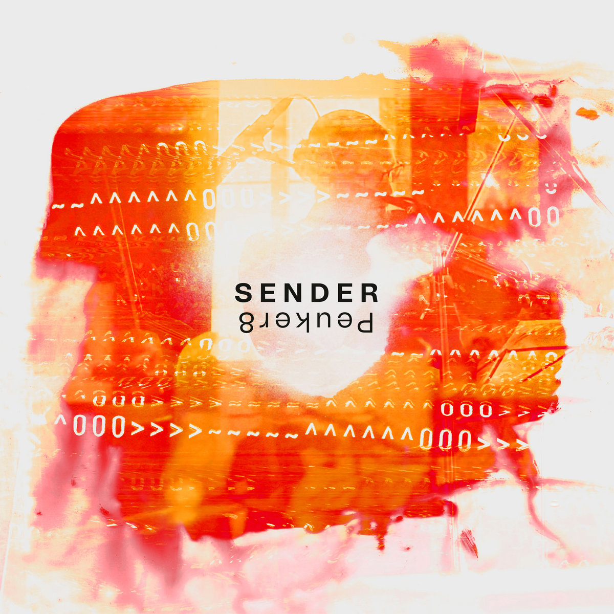 Sender by Peuker8 (Album, Avant-Garde Jazz): Reviews, Ratings, Credits ...