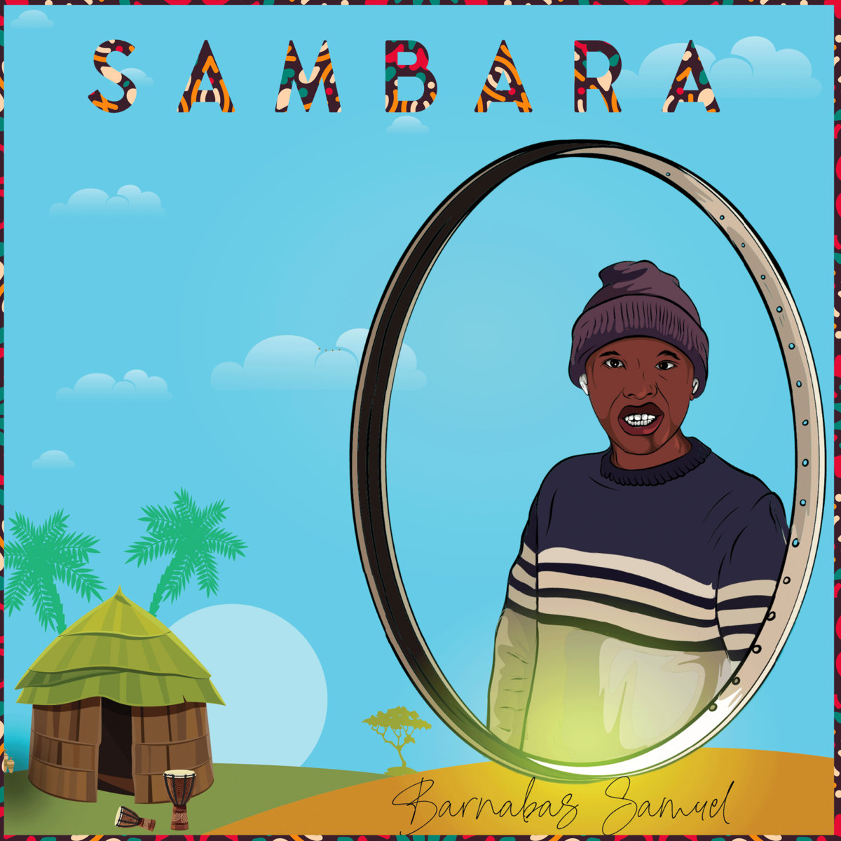 Barnabas Samuel Albums: songs, discography, biography, and listening ...